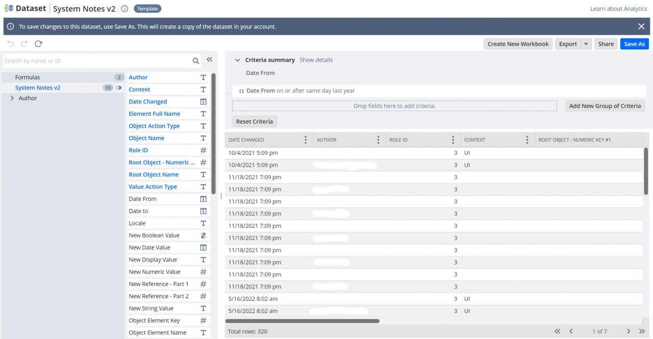 Track Changes to NetSuite Records | SuiteRep