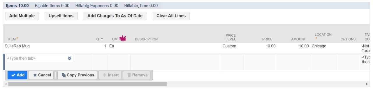 The NetSuite Multiple Units of Measure Feature | SuiteRep
