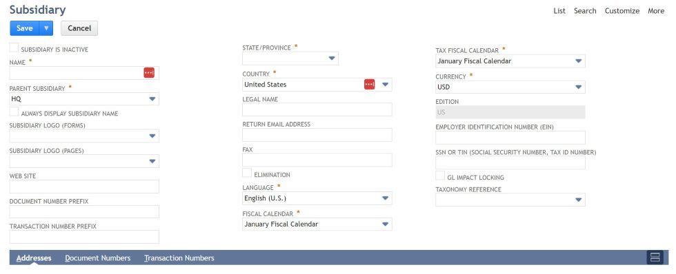 NetSuite Automated Intercompany Management | SuiteRep