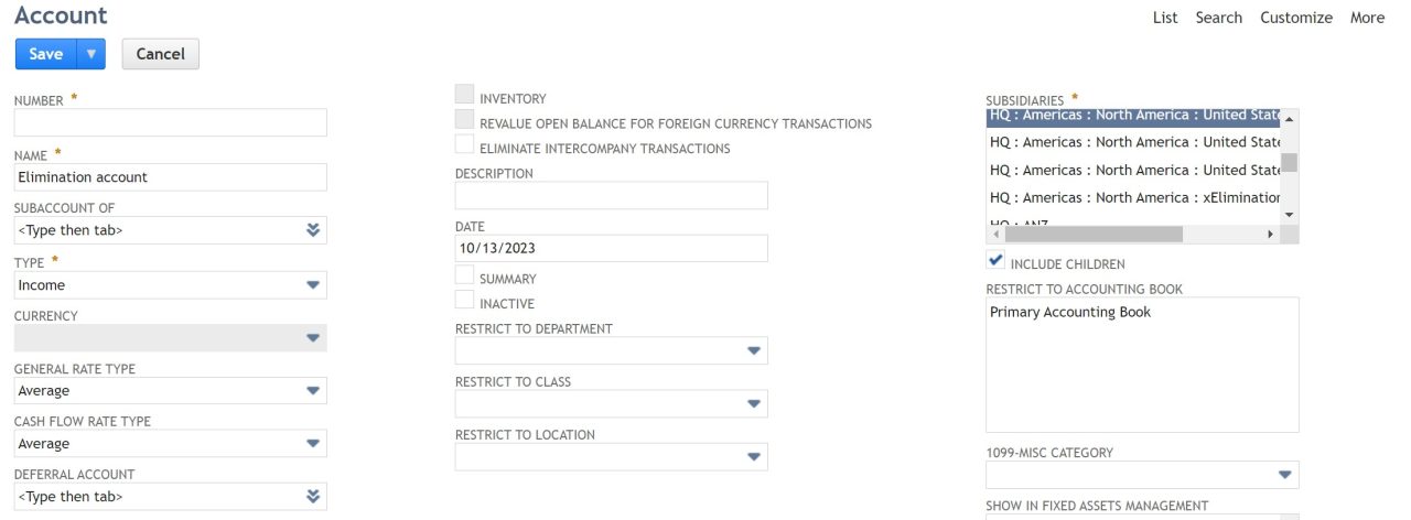 NetSuite Automated Intercompany Management | SuiteRep