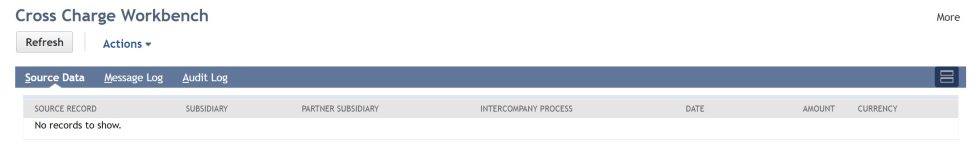 The NetSuite Intercompany Framework Feature | SuiteRep