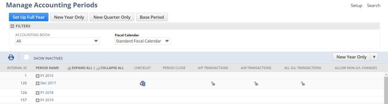 The NetSuite Extended Accounting Period Close Process | SuiteRep