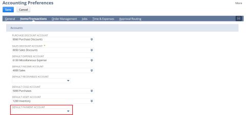 The NetSuite Purchase Order | SuiteRep